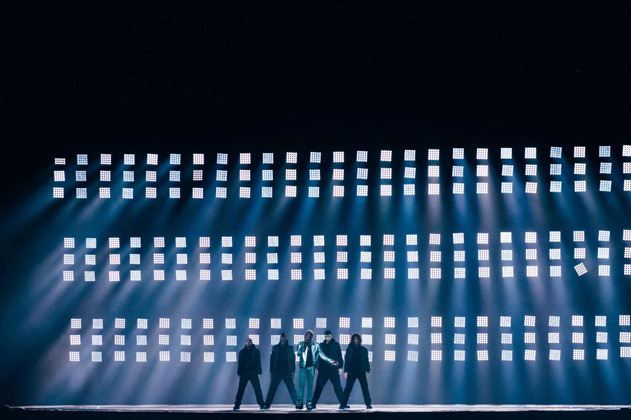 Happy Eurovision, Language Lovers! - Polyglossic