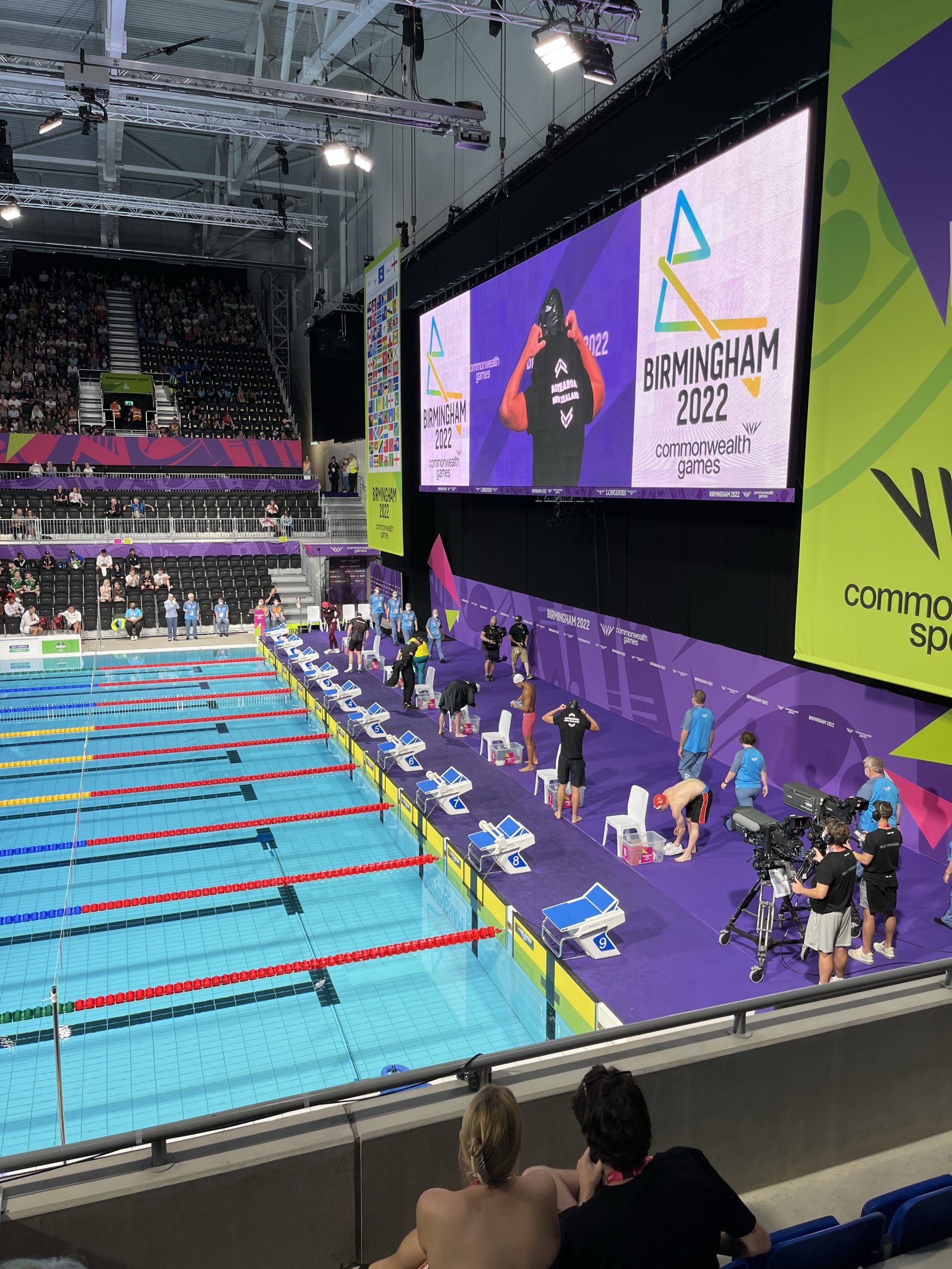 Languages and Sport : Cast the Net Wide! - Polyglossic