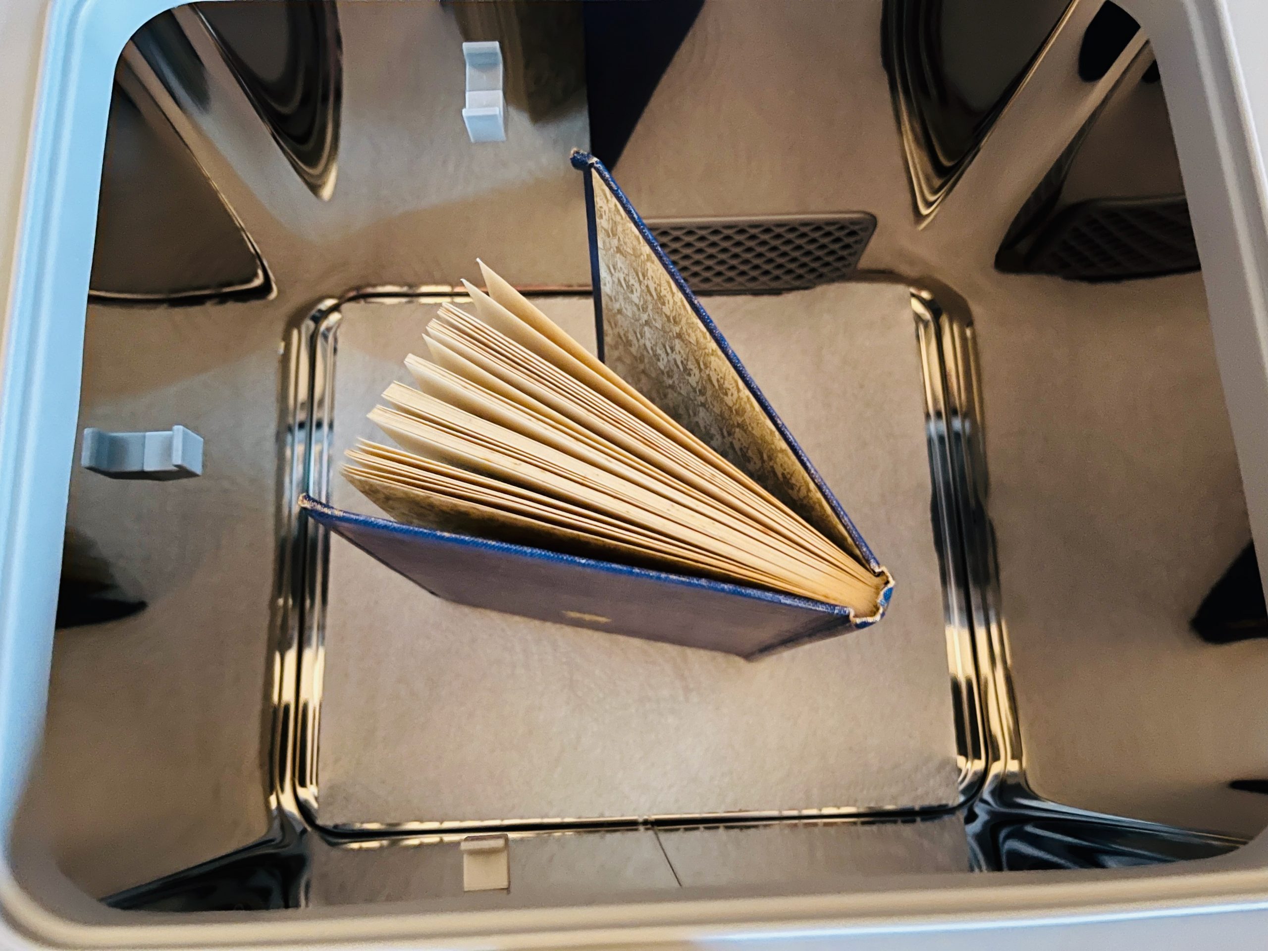 Extras for the Book Cleaning Cupboard - Polyglossic