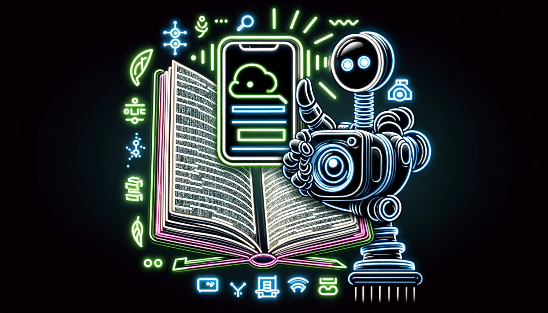 AI Image Analysis for Language Learners : Your Course Book Assistant ...