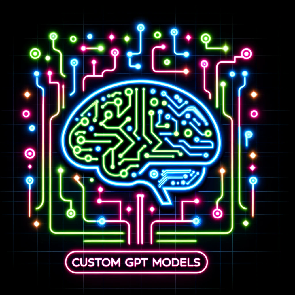 ChatGPT, Your Way : Custom GPTs In The Wild! - Polyglossic