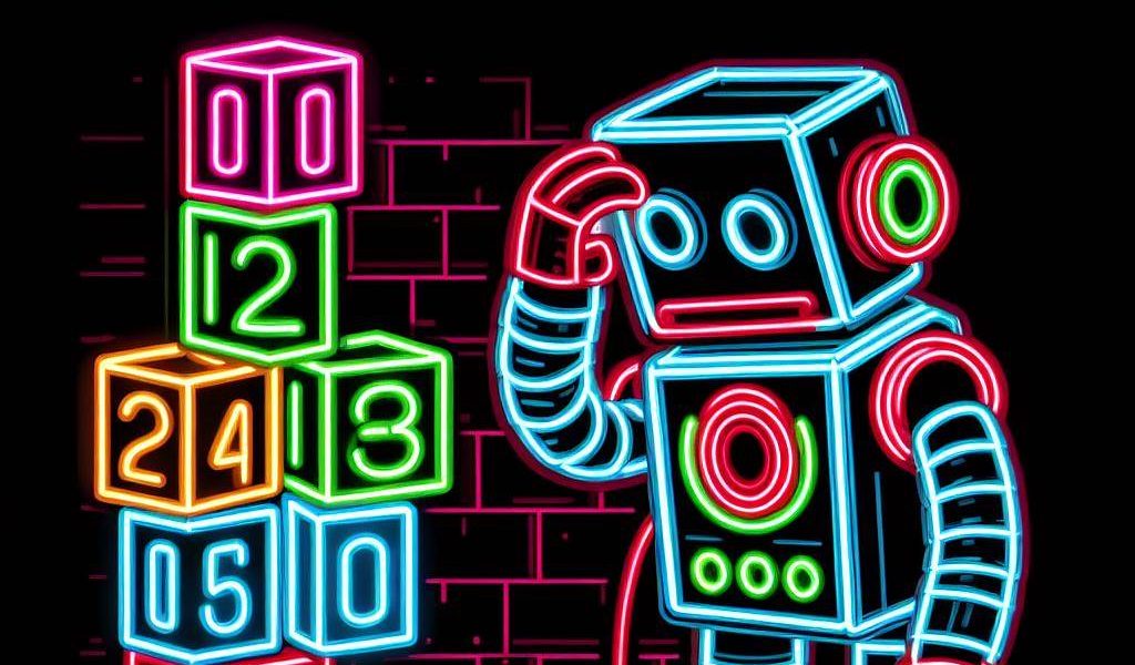 Totally Random! Getting Round AI Random Blindness in Worksheet Creation ...