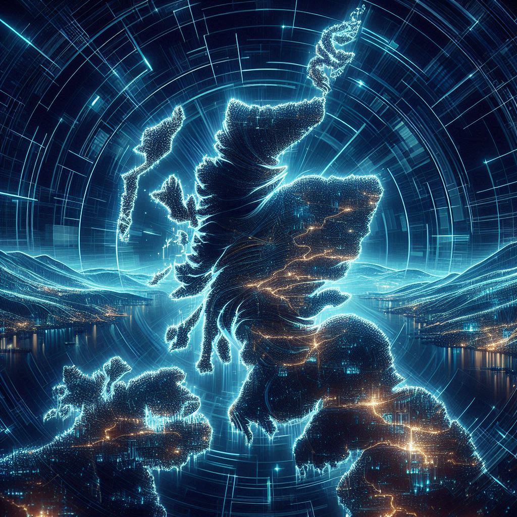 Scottish Gaelic : Chasing the Genitive Case - Polyglossic